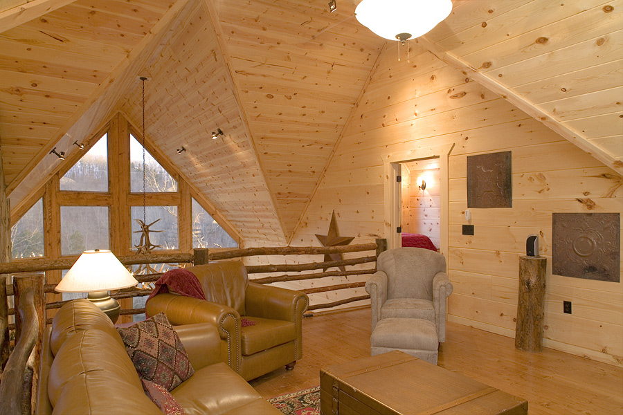 Fallen Timber Lodge | Blue Ridge Cabin Rentals | Toccoa River Cabin ...