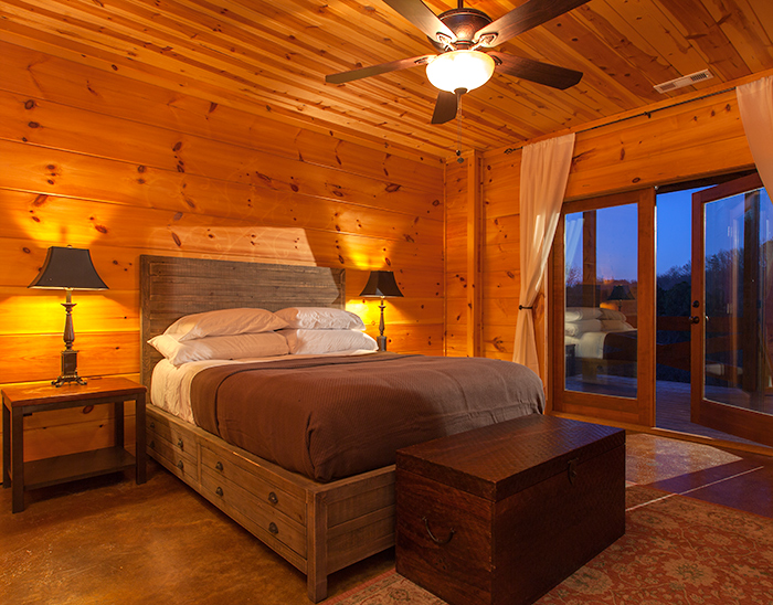 Fallen Timber Lodge | Blue Ridge Cabin Rentals | Toccoa River Cabin ...