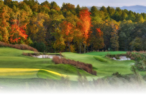 Blue Ridge, GA Golf Courses | North Georgia Golf Courses | Cabin ...