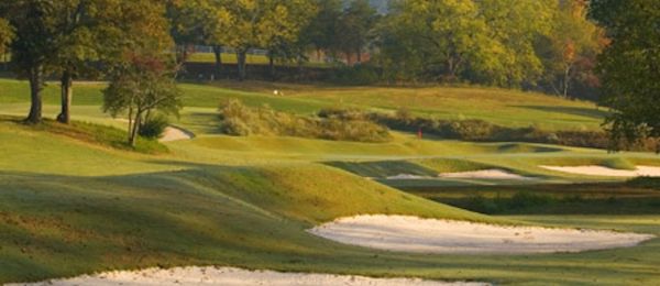 North Georgia Golf Courses | Blue Ridge, GA Golf