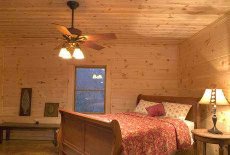 Fallen Timber Lodge | Blue Ridge Cabin Rentals | Toccoa River Cabin ...