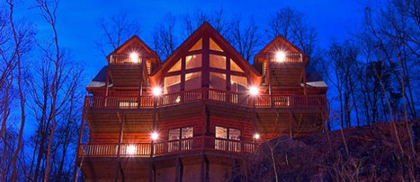 Blue Ridge, GA Cabin Rentals | Cabin Rentals of Georgia