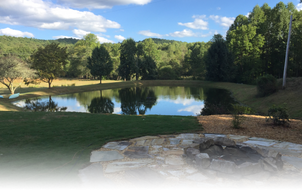 Blue Ridge, GA Cabin Rentals | Cabin Rentals of North Georgia