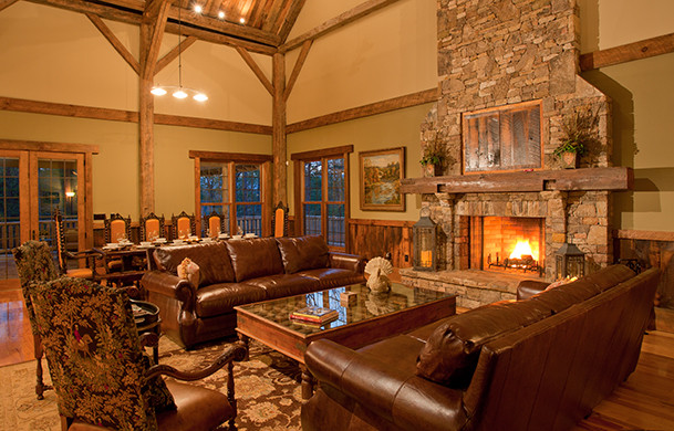 Blue Ridge, GA Cabin Rentals | Cabin Rentals of North Georgia