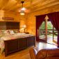Fallen Timber Lodge | Blue Ridge Cabin Rentals | Toccoa River Cabin ...