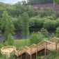 Fallen Timber Lodge | Blue Ridge Cabin Rentals | Toccoa River Cabin ...